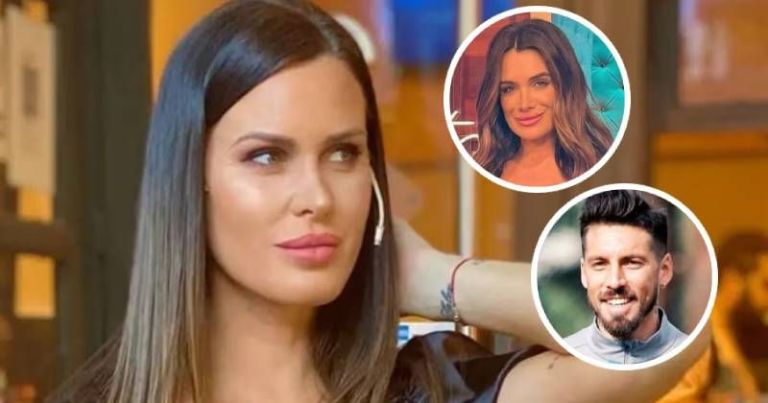 El pícaro comentario de Natalie Weber sobre el nuevo novio de Cami Homs ...