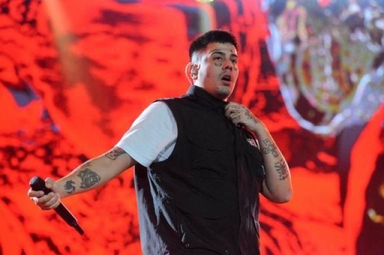 Duki se prepara para su primer River: cuándo salen las entradas ...