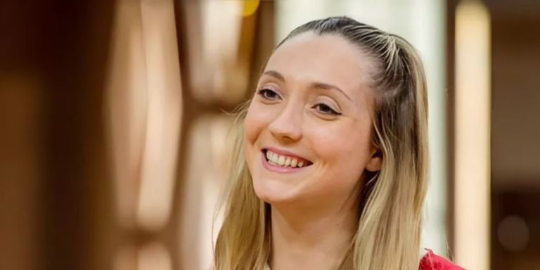 María Sol es la nueva eliminada de MasterChef: el plato que la dejó ...