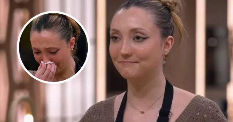 María Sol se transformó en la nueva eliminada de MasterChef y los memes ...