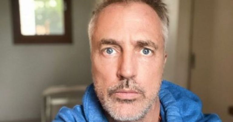 Cómo fue el retorno de Marley al país tras la denuncia por abuso en su ...