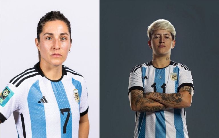 Yamila Martínez o Romina Núñez, la única duda de Portanova para ...