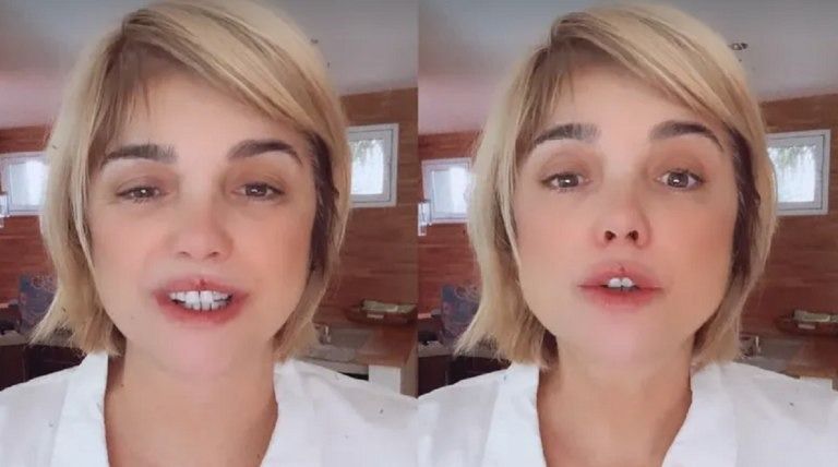 Araceli González revela su lucha contra el SIBO: causas, síntomas y tratamientos de esta ...