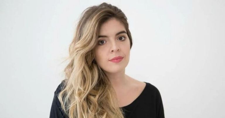 Dalma Maradona y un innovador cambio de look: así sorprendió al ...