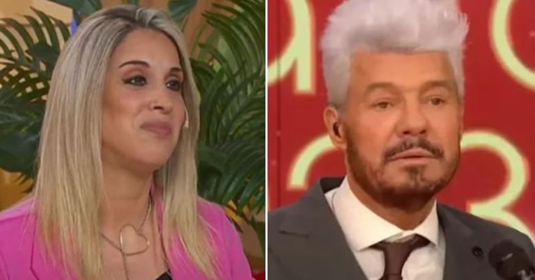 La terrible crítica de Nadia Epstein a Marcelo Tinelli por el Bailando ...