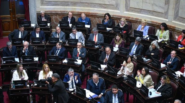 Se Convirtió En Ley La Reforma Del Impuesto A Las Ganancias Anr 9161