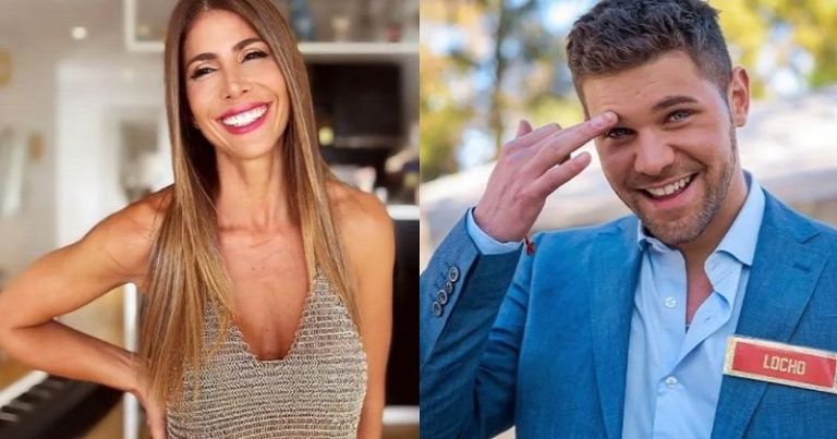 Majo Martino revela su rotunda decisión tras separarse de Locho Loccisano | ANR :: Agencia de ...