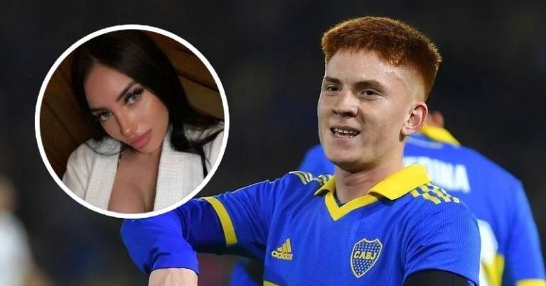 Quién es Yaz Jaureguy, la modelo e influencer que conquistó al Colo ...