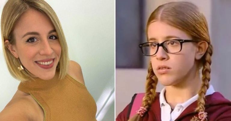 Laura Esquivel se reinventa y se convierte en cantante | ANR :: Agencia ...