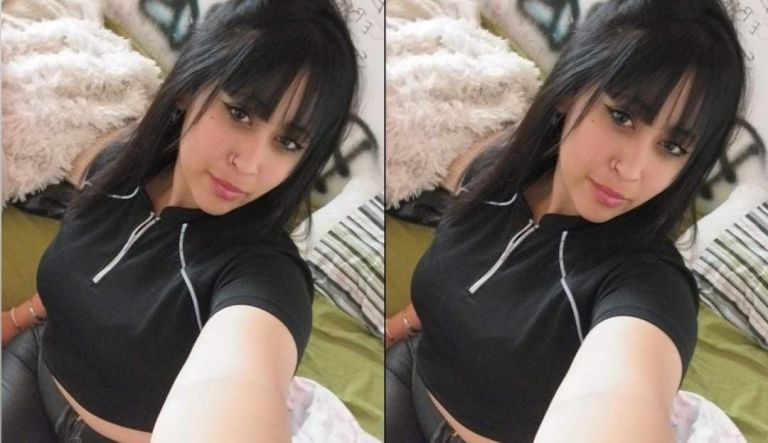 Continúa la búsqueda de Lara, la adolescente de 17 años desaparecida en Roca - RocaNoticias.com