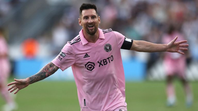 Lionel Messi ganó su tercer premio The Best al mejor jugador del mundo ...