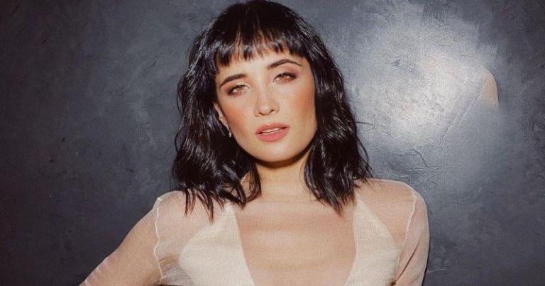 El talento oculto de Flor Torrente, mucho más que una actriz | ANR ...