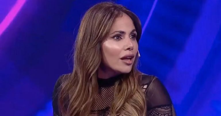 El sorprendente regreso de Romina a Gran Hermano y la ola de memes en ...