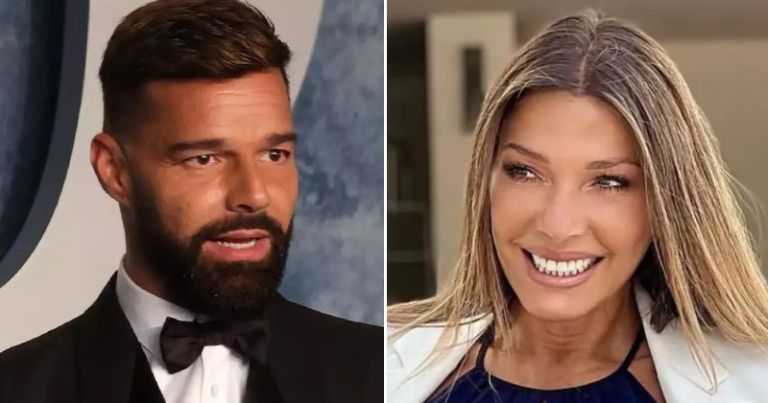 Revelaciones impactantes: Catherine Fulop cuenta la noche que Ricky ...