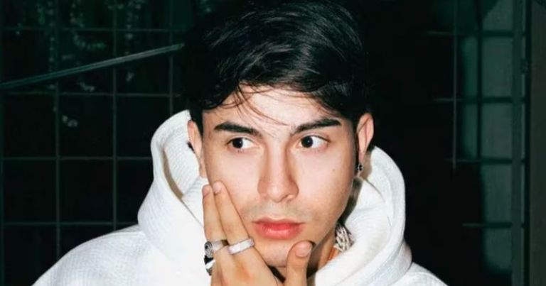 Rusherking presenta a su la nueva integrante de la familia | ANR ...