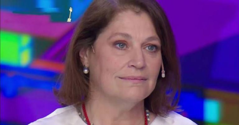 Josefina, la ganadora récord de Los 8 escalones, confesó qué hara con ...