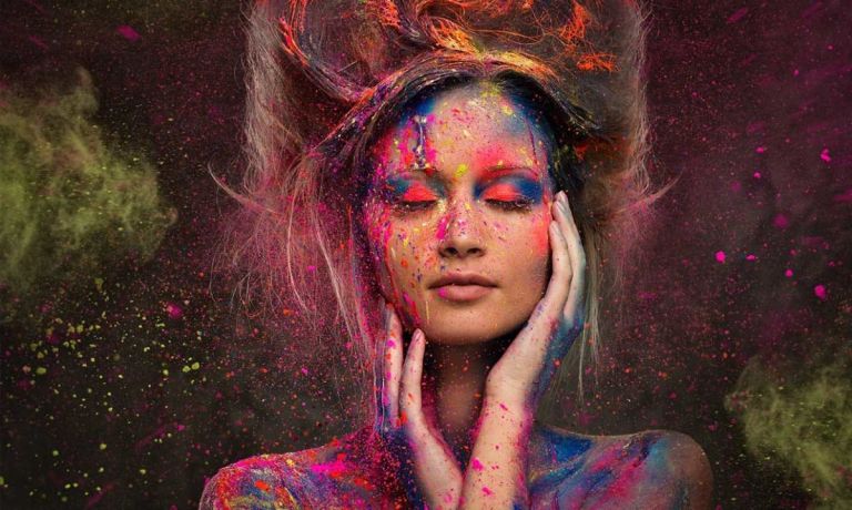 Colores del alma: Encuentra tu tono de fuerza y vitalidad según tu ...