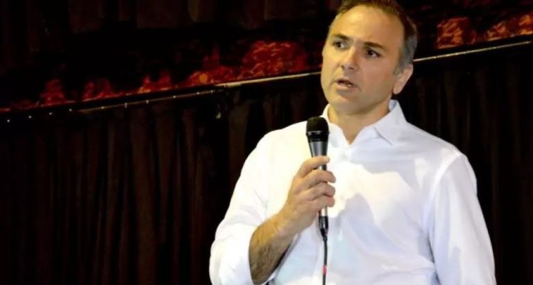 Lutz: "El gobierno provincial siempre va a sostener la defensa de los ...