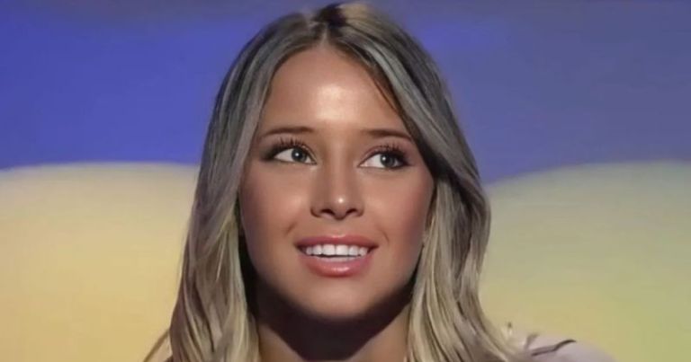 Renovada y lista para brillar: el impactante cambio de look de Zoe ...