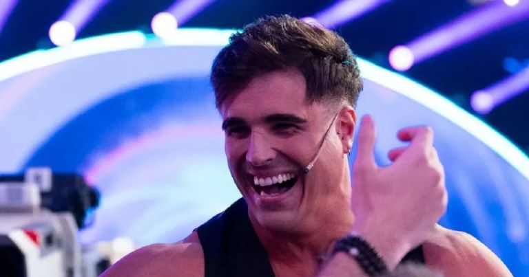 Romance entre Mauro de Gran Hermano y periodista revelado | ANR