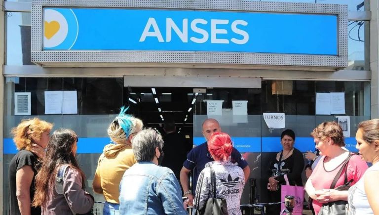 Calendario de pagos de ANSES: qué prestaciones se cobran la próxima semana | ANR :: Agencia de ...