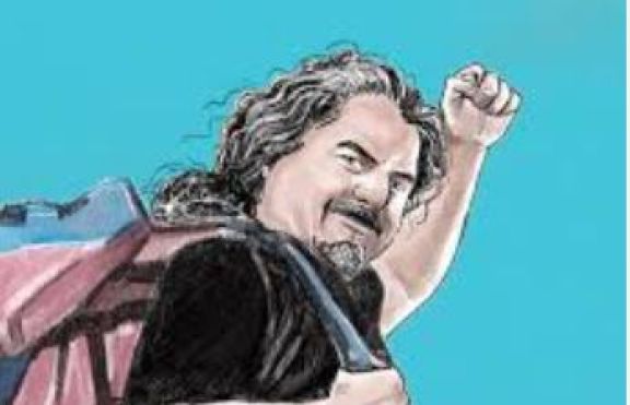 Se viene un Taller de Caricaturas e Historietas de la mano del ...