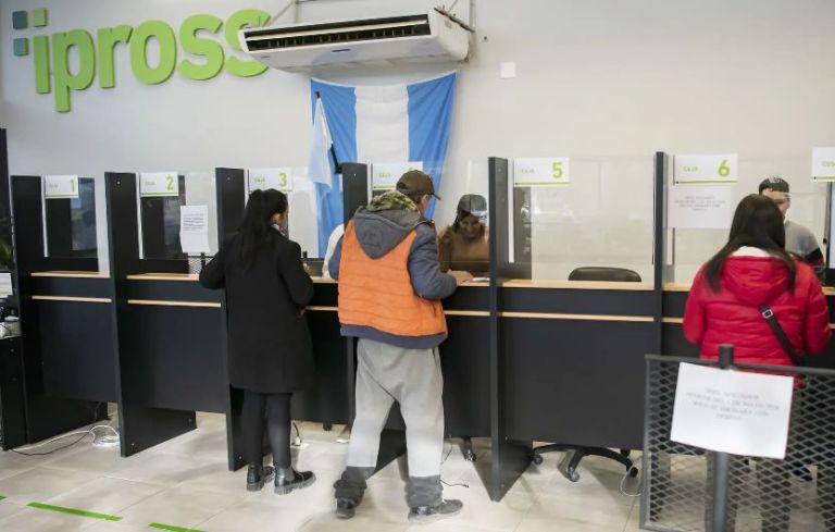 Actualización de los denominados “Valores IPROSS” del nomenclador único ...