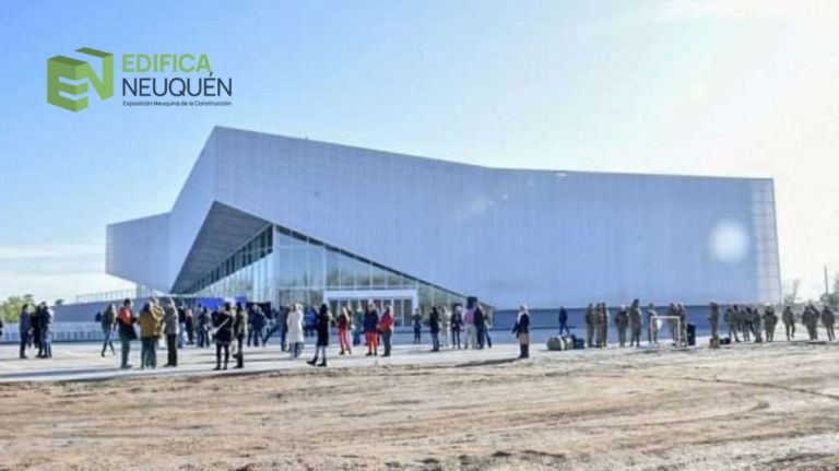 Llega la primera edición de "Edifica Neuquén", el primer evento de construcción | ANR :: Agencia ...