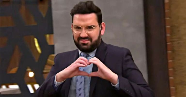 Damián Betular recreó su meme más popular y se volvió viral | ANR ...