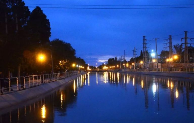 Aniversario 145 de Roca: mirá las obras que transformaron la ciudad | ANR
