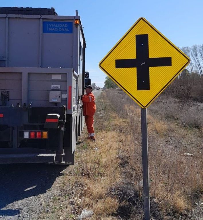 Ruta 22: en algunos tramos aumentó hasta 80 por ciento el tránsito | ANR