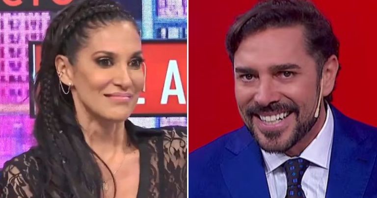 Silvina Escudero recordó lo peor de su romance con Matías Alé | ANR