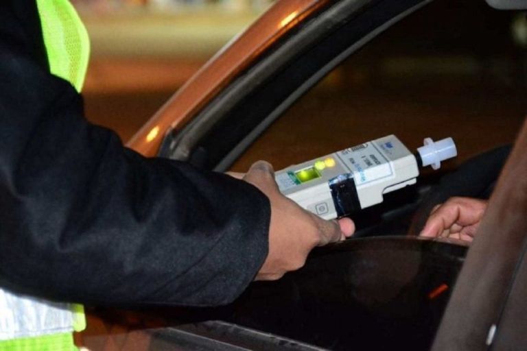 Un Hombre Atropelló A Una Inspectora Y A Un Policía Tras Fugarse De Un