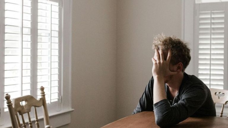 Atiquifobia: el miedo al fracaso que puede paralizar tu vida | ANR ...