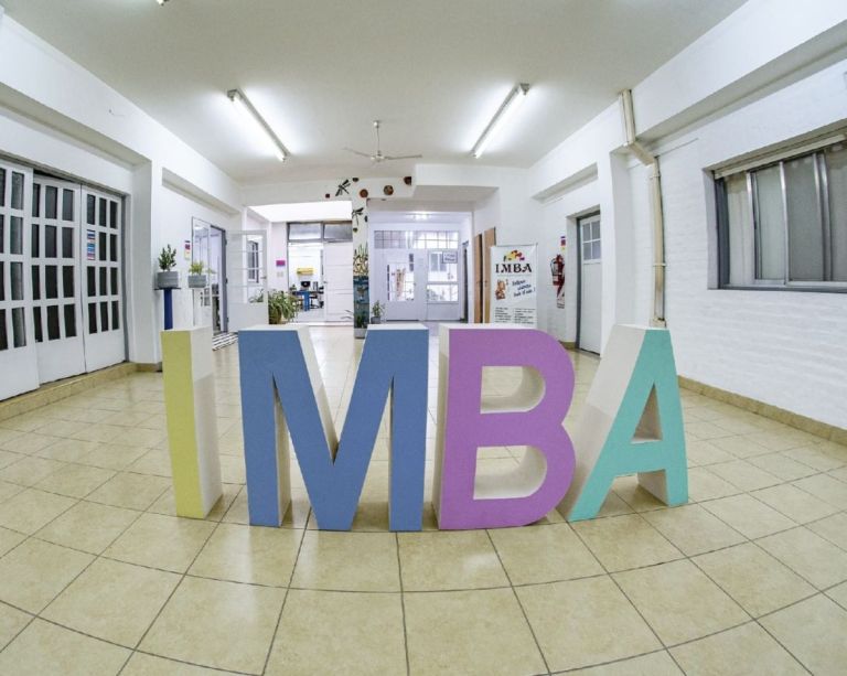 Abrieron las inscripciones a nuevos talleres en el IMBA: conocé las ...