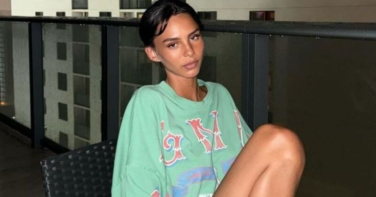 Qué futbolista amigo de Messi es el que se puso de novia Juanita Tinelli | ANR :: Agencia de ...