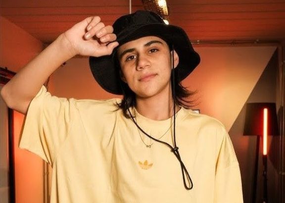 ¡Confirmado! Valentino Merlo será la atracción principal del Festival ...