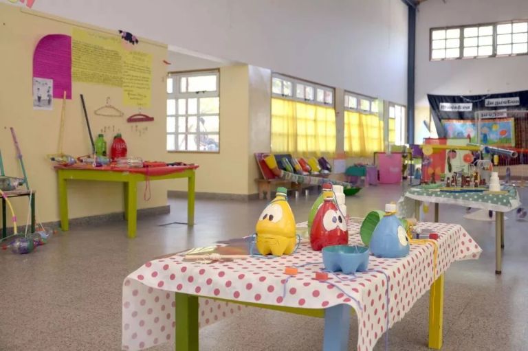 Comienza la preinscripción a los CECIs para el ciclo escolar 2025 | ANR ...