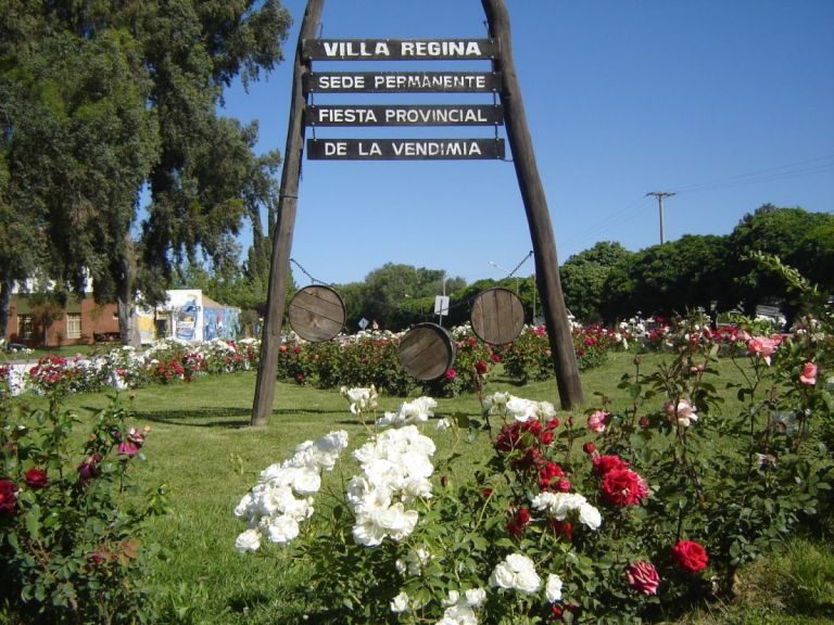 100 años de Regina: “La Perla del Valle”, una marca registrada con la ...
