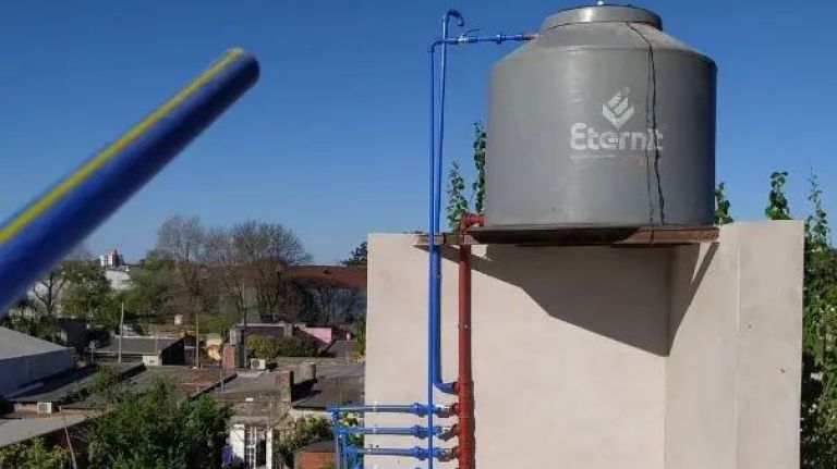 ARSA realizó recomendaciones ante la falta del servicio: la importancia ...