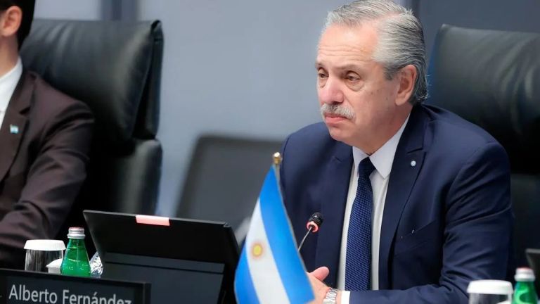 Alberto Fernández solicitó la "nulidad" de su citación en la Causa ...