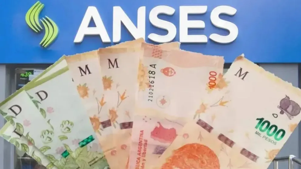 Cronograma completo de pagos de ANSES para diciembre 2024 | ANR :: Agencia de Noticias Roca ...