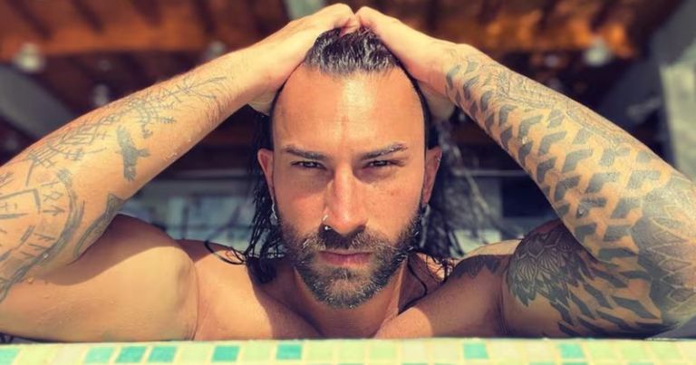 Licha Navarro elevó la temperatura con sus fotos para Sex Verano | ANR :: Agencia de Noticias ...