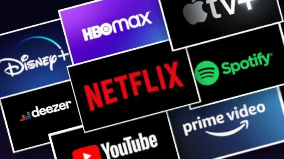 Fin del impuesto PAIS: cuánto cuestan Netflix y otras plataformas de ...