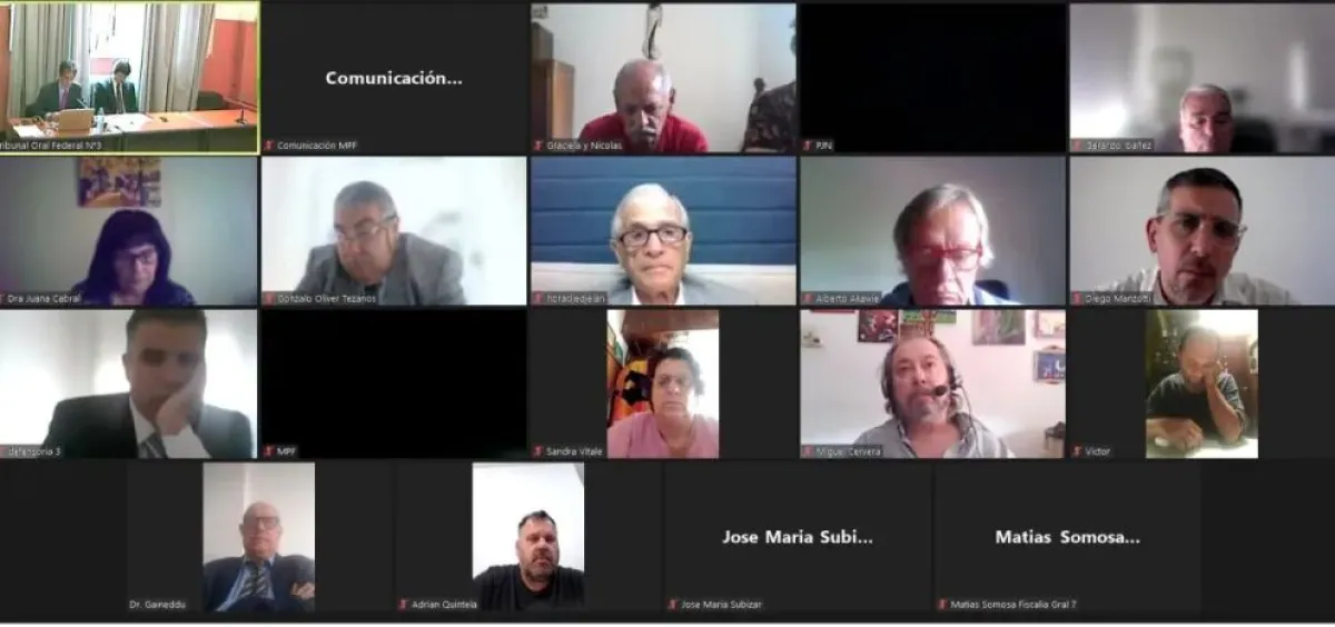 Cómo sigue la causa Yectafer, el medicamento que envenenó y mató a varias personas | ANR