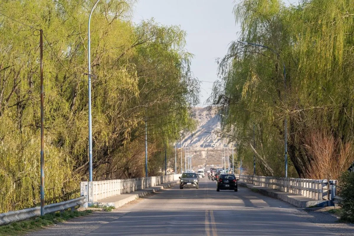 Clima: fin de semana ideal para ir al río o hacer una escapada a la ...