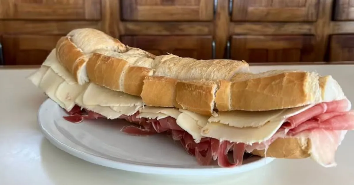 Misterio resuelto: cuál es el mejor sándwich rutero de la Argentina | ANR
