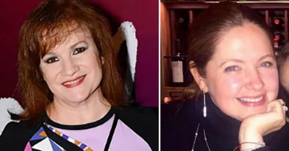 Lucía Galan salió a responderle fuertemente a Andrea del Boca y sigue ...