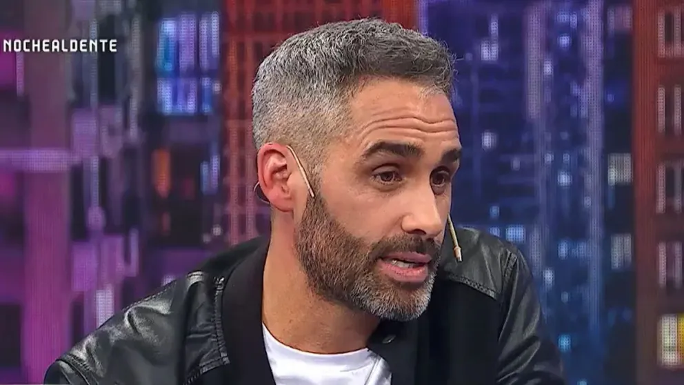 La curiosa coincidencia: El Pollo Álvarez y su asombroso parecido con ...