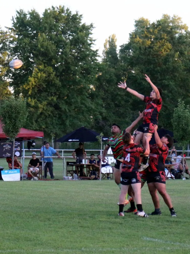 Deportes | ANR :: Agencia de Noticias Roca - Diario online con noticias ...